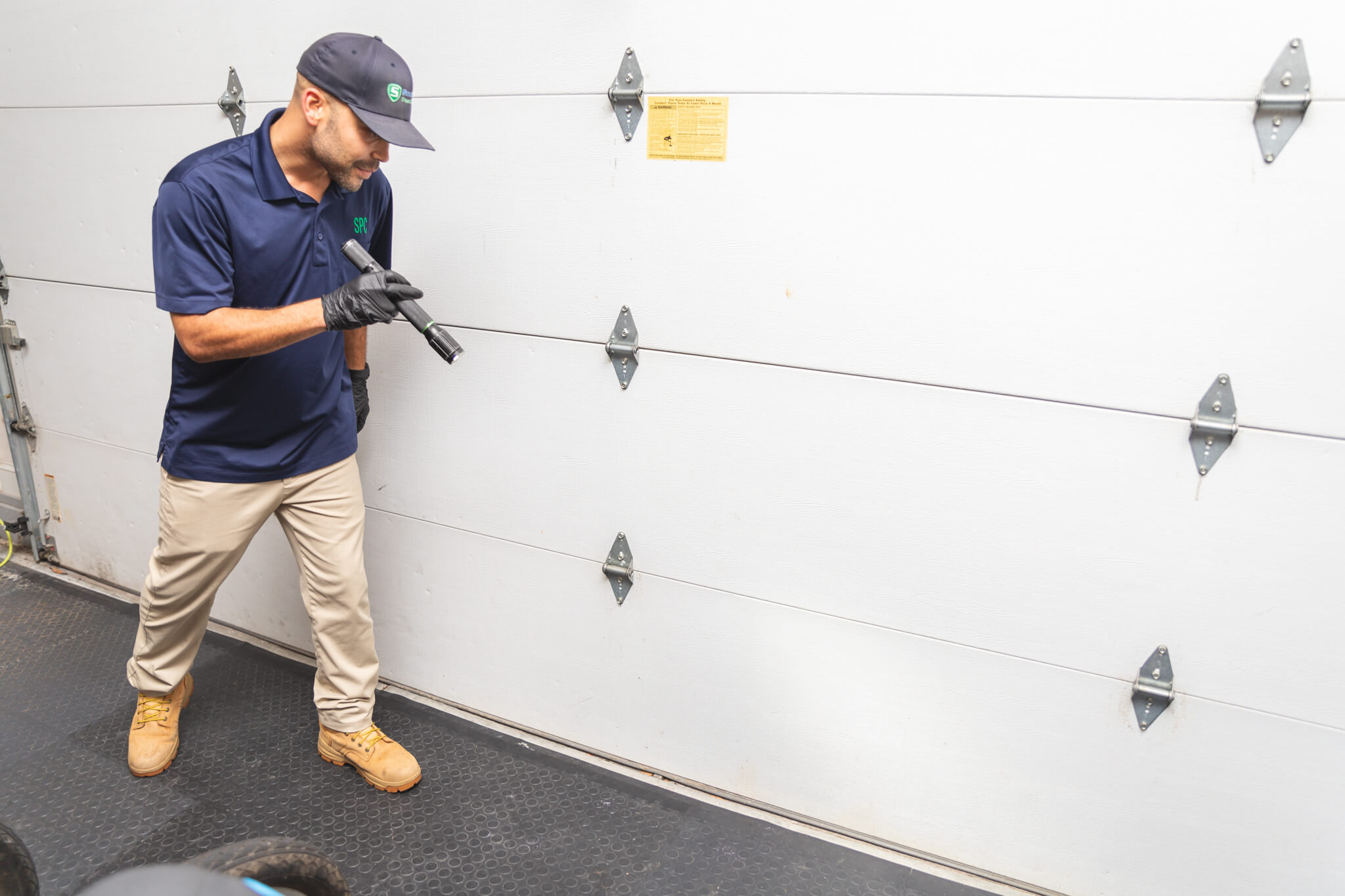 Termite Service | Southern Pest Control Southern Pest Control