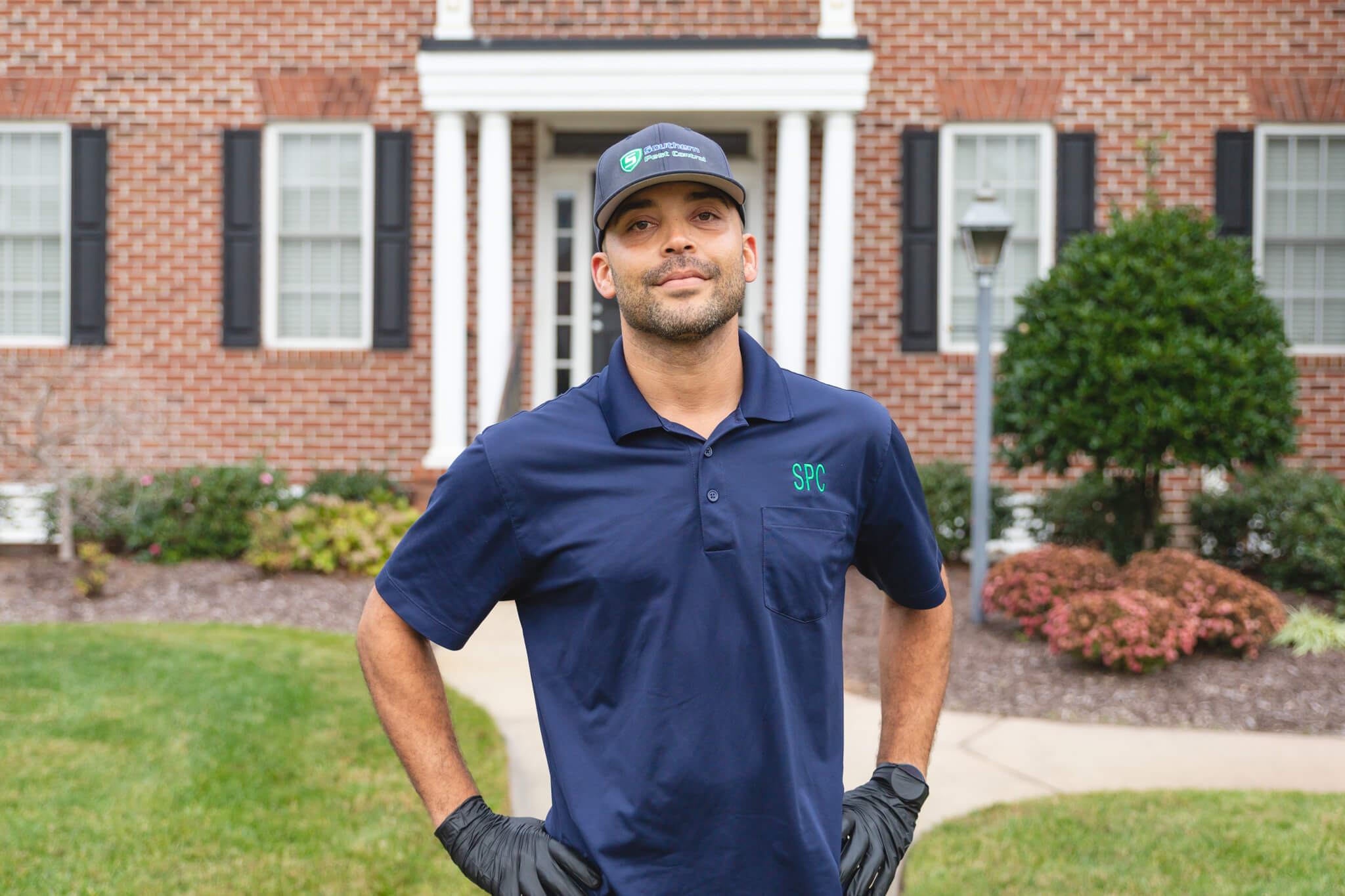 Employment Opportunities with Health Care - Southern Pest Control